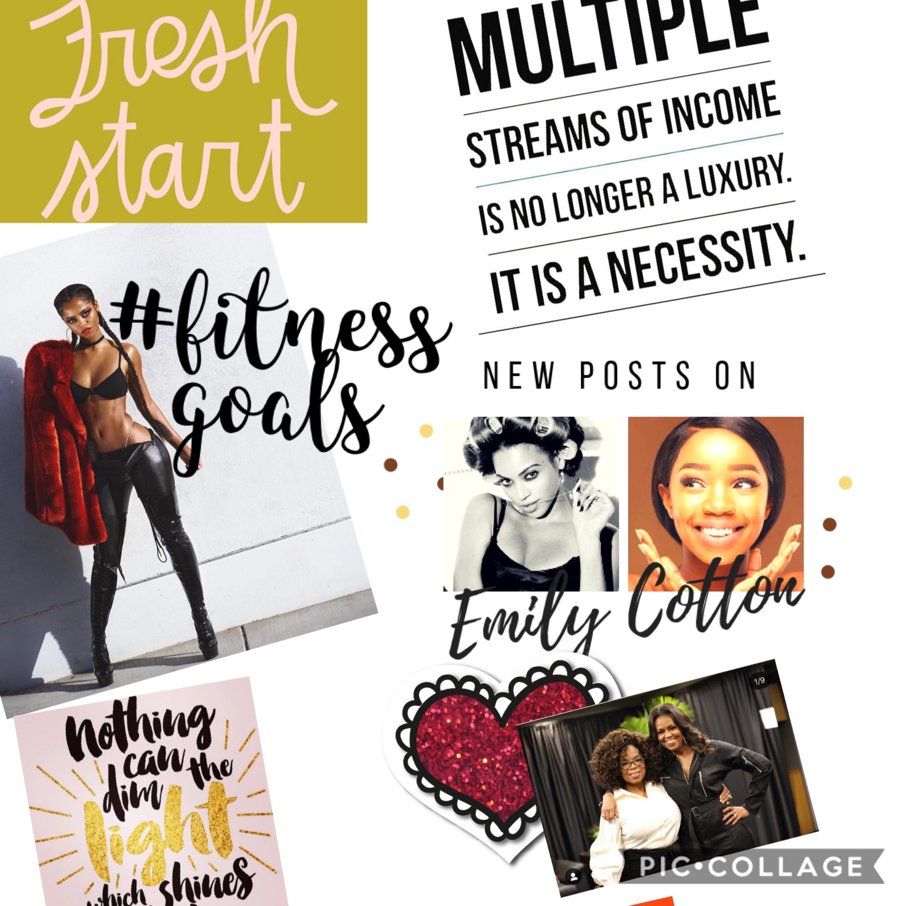  NationalVisionboardday How To Create A Digital Vision Board That You Can Take Everywhere 