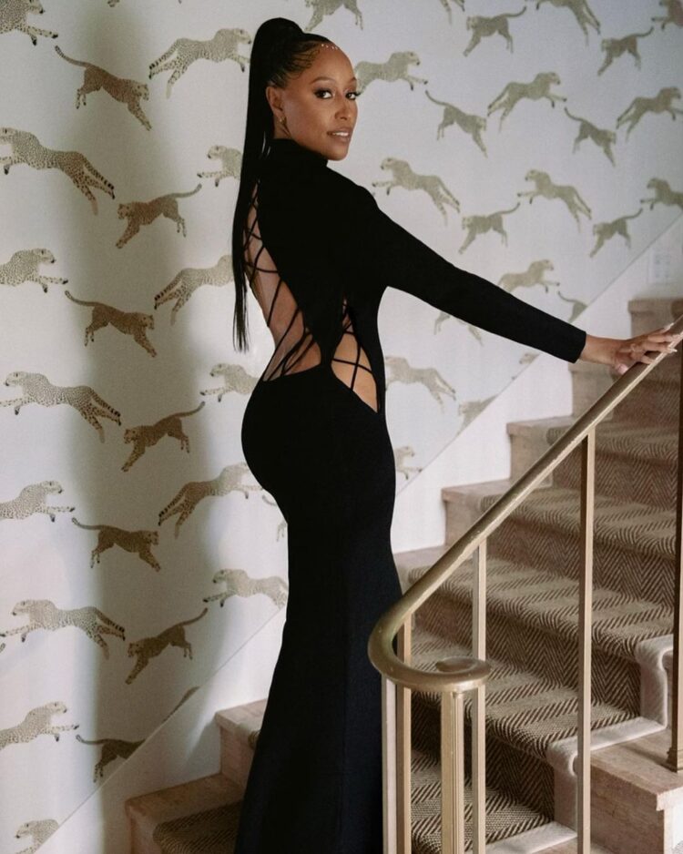 Meet Shiona Turini: The Powerhouse Stylist Behind Beyonce’s Renaissance ...